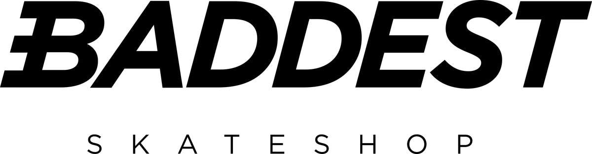 Mini Logo Skateboards | Baddest Skate Shop – Brixton's Baddest Skateshop